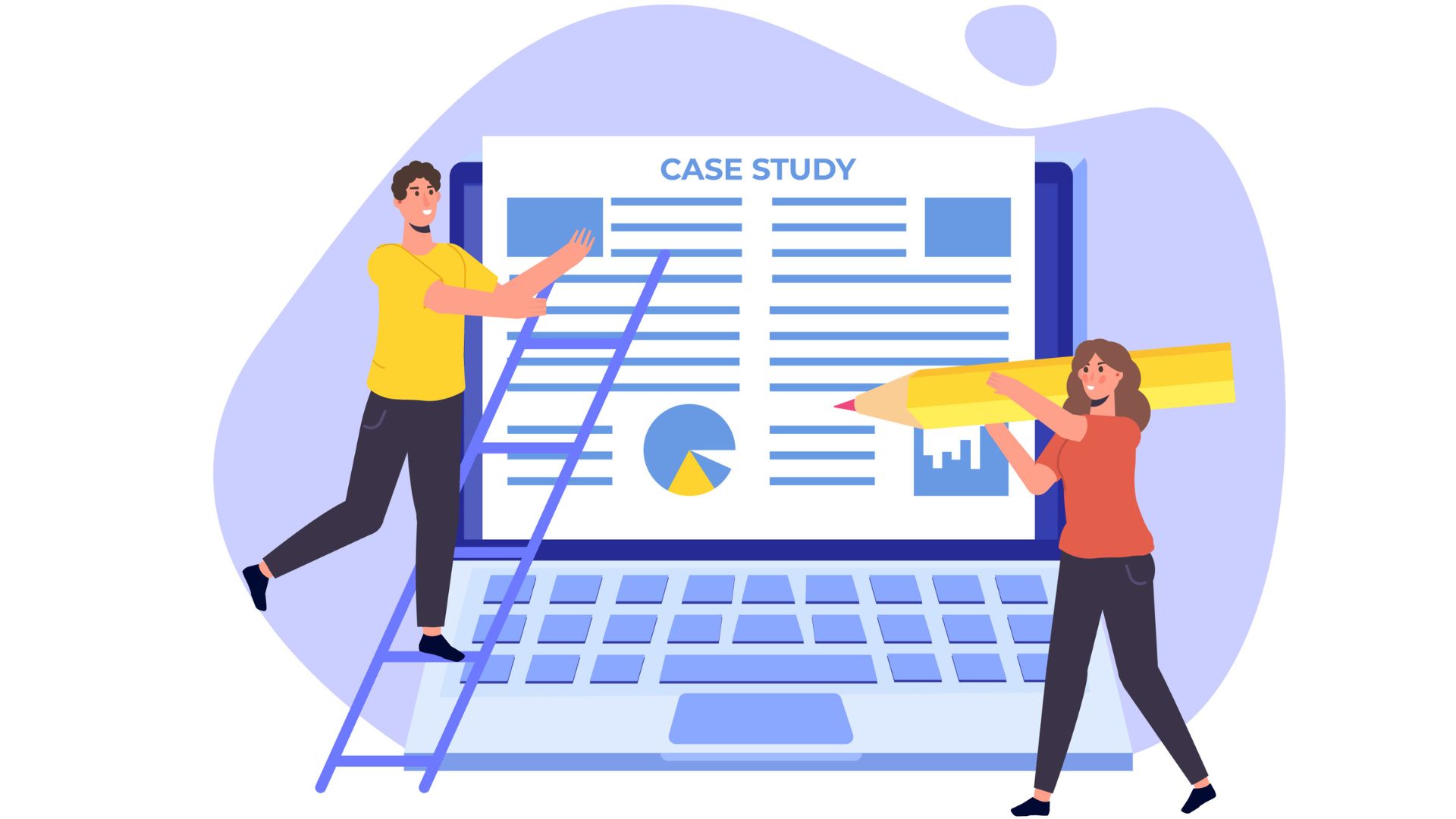 5 Case Studies on B2B SaaS Growth - WebStreet