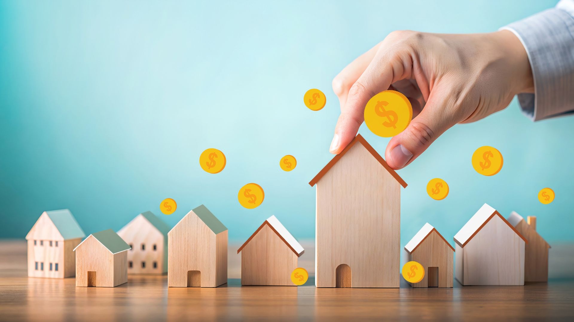 8 Profitable Alternatives to Real Estate Investing - WebStreet